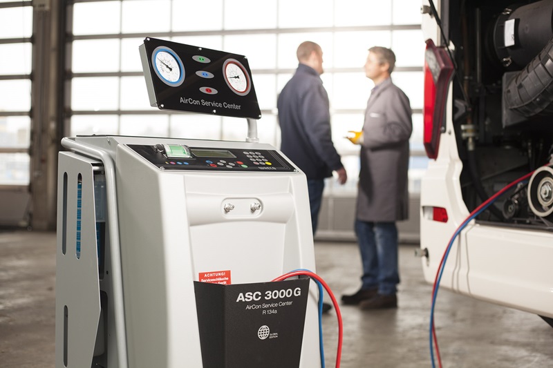 EL KIT WI-FI WAECO SIMPLIFICA LA INSTALACIÓN Y LA DOCUMENTACIÓN DE LA