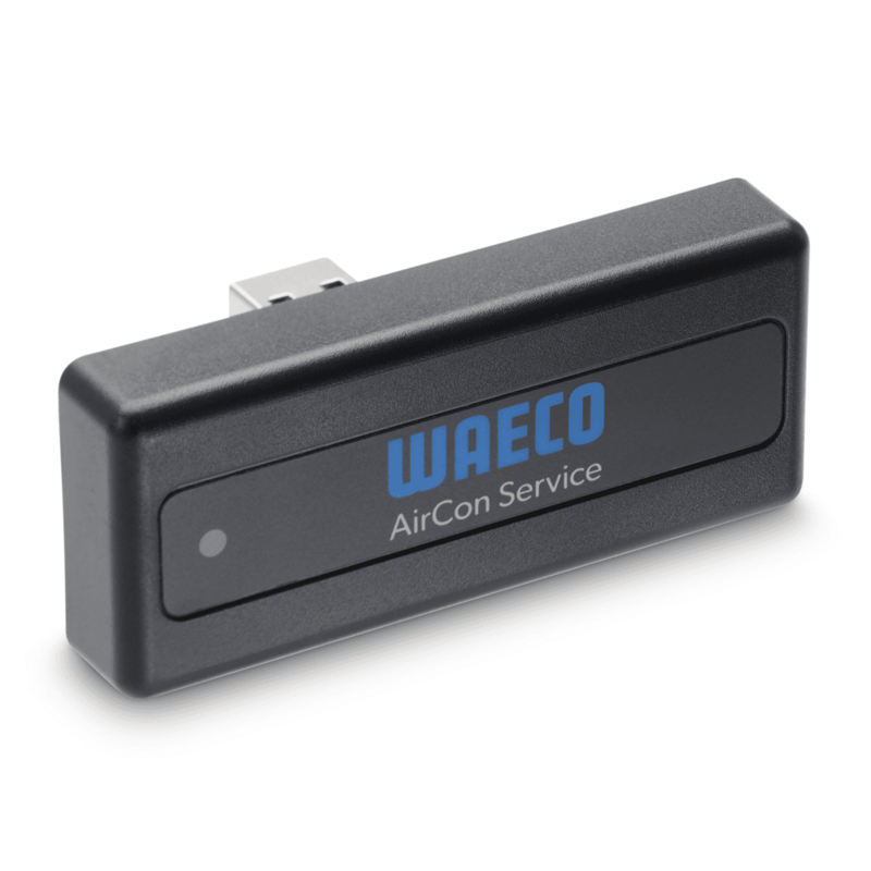WAECO ASC G WI-FI KIT - Wi-Fi kit for WAECO ASC G station with USB