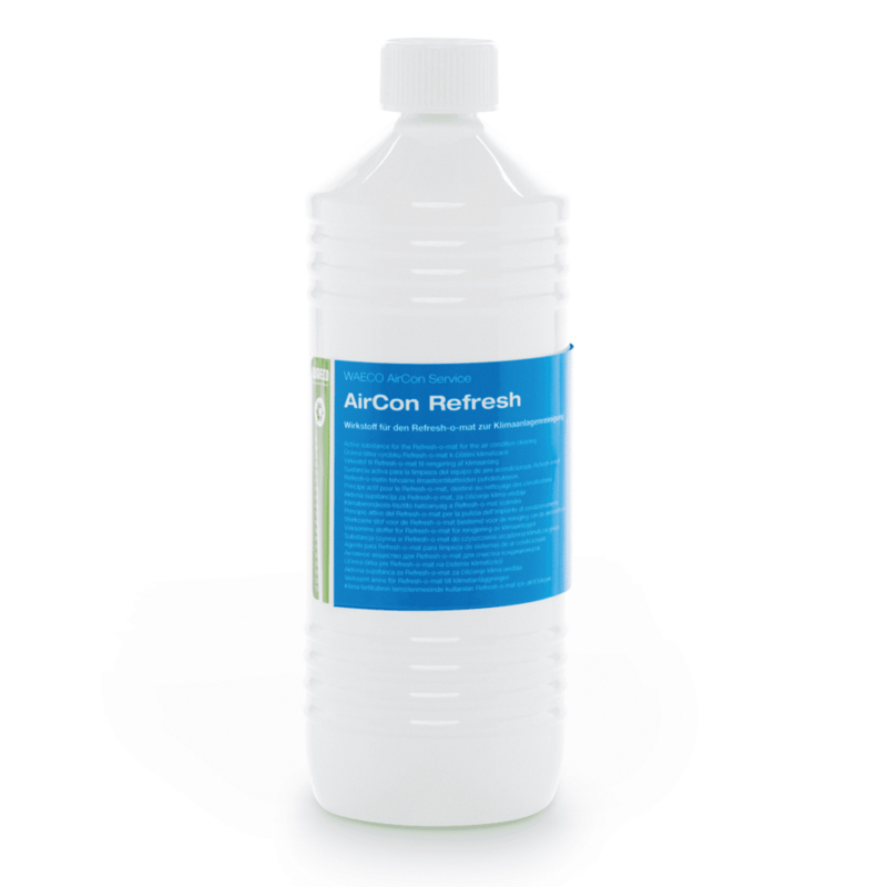 WAECO AirCon Refresh - AirCon Refresh, 1000 ml