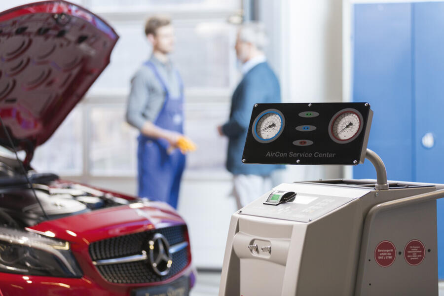 Övriga tillbehör | WAECO