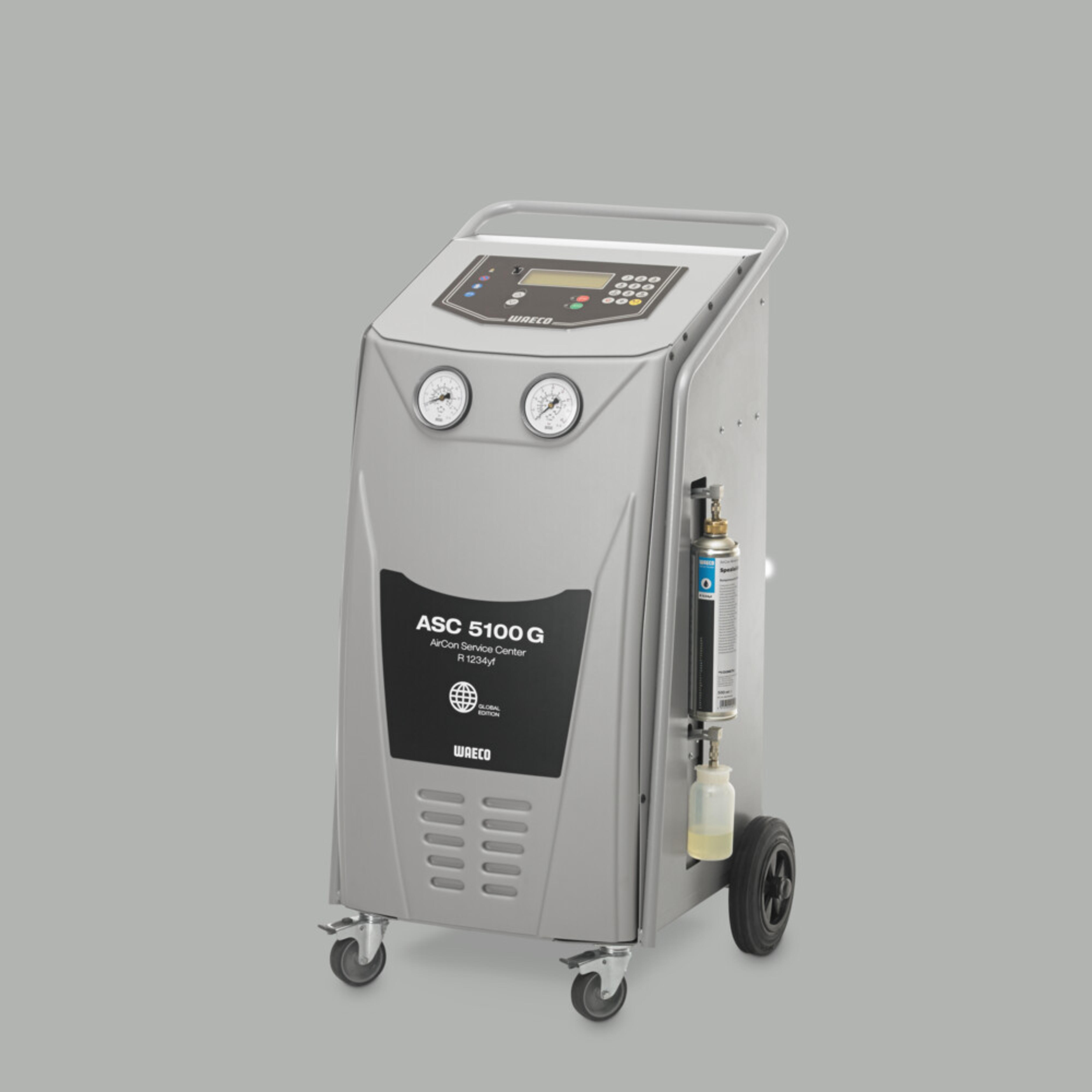 A/C Service Units | WAECO