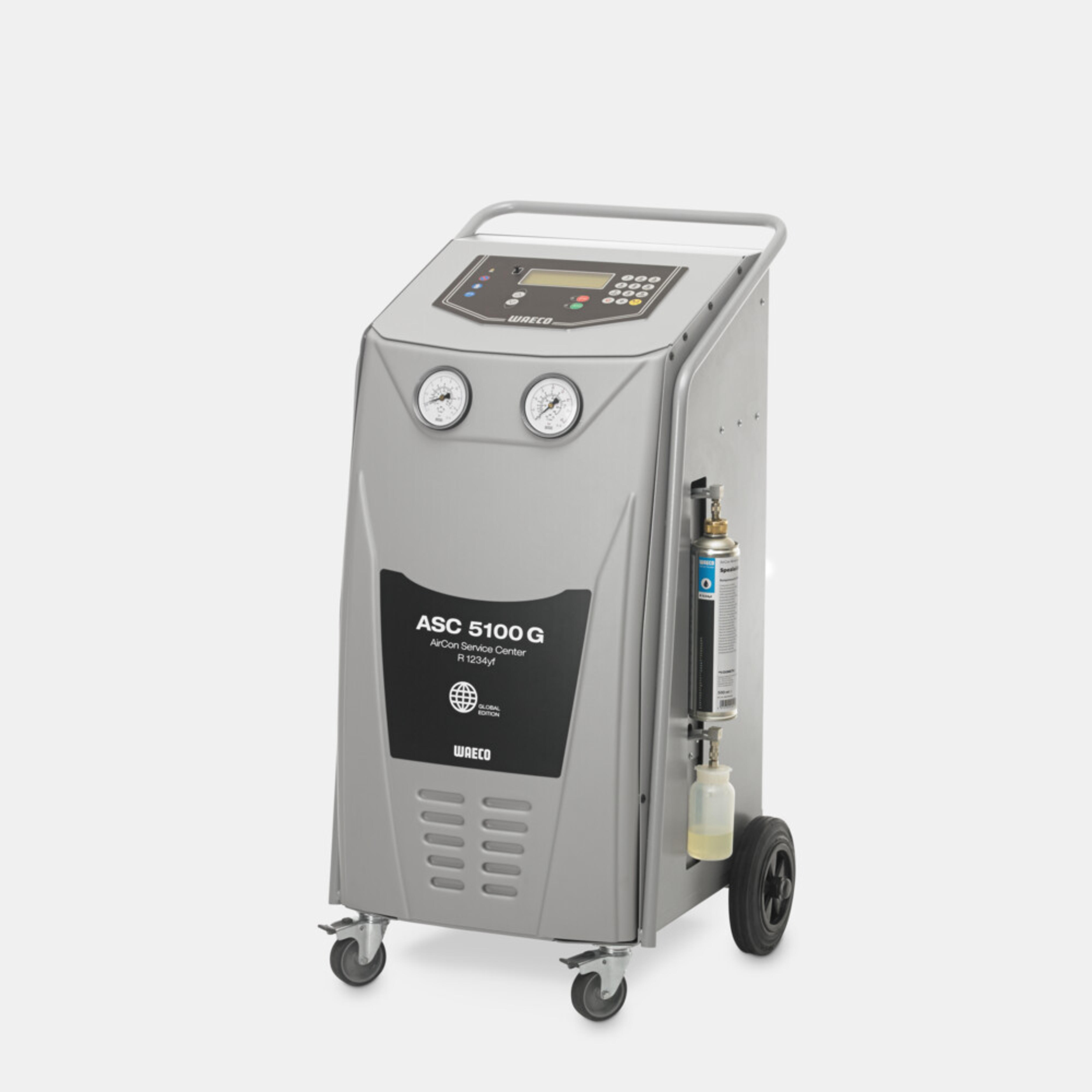 WAECO ASC 1100 G | WAECO