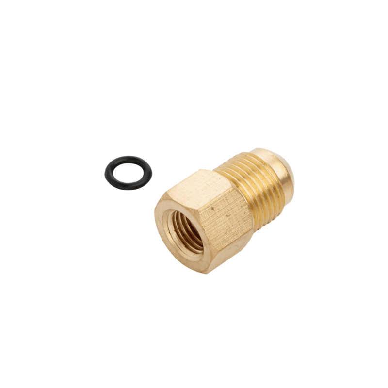 WAECO COMP-ADAPT - Adapter 1/4" SAE inside thread x 3/8" SAE outside