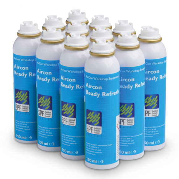 WAECO AirCon Ready Refresh - Aircon Ready Refresh (12 kpl)