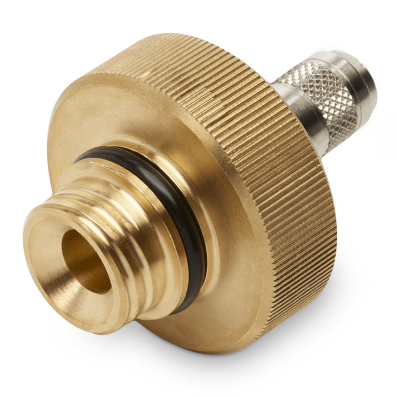 WAECO ASC-ADAPT - Professional oil system adapter, AVL, 2 pieces